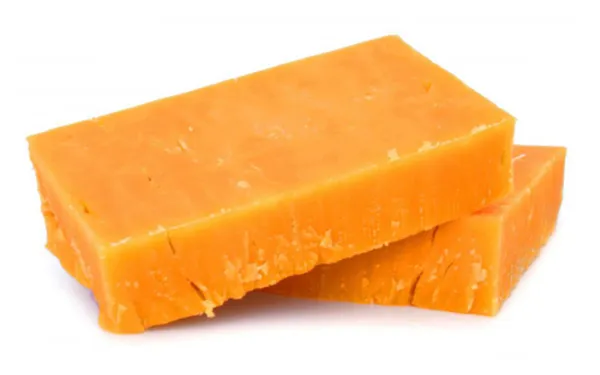 Formaggio Cheddar e dieta chetogenica | Questo è Cheto