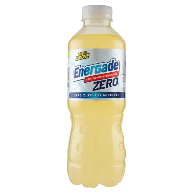 Energade zero e dieta chetogenica | Questo è Cheto