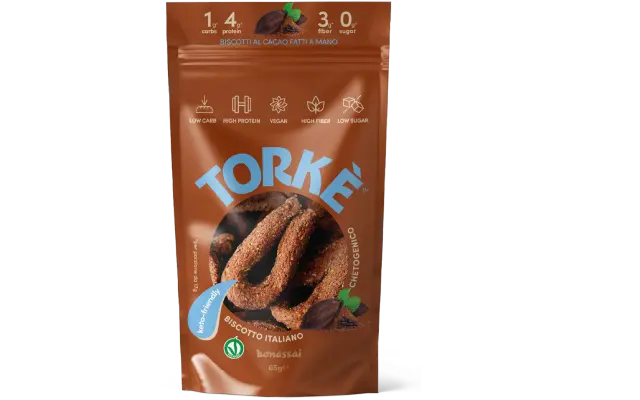 Torkè cacao - Bonassai e dieta chetogenica | Questo è Cheto